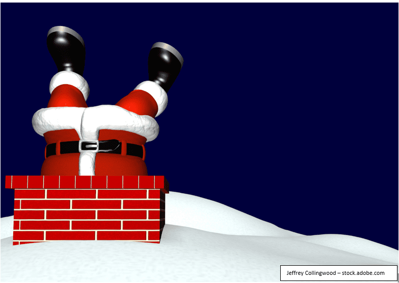 Salavecis iesprūdis skurstenī? WD-40 ir multifunkcionāls risinājums!